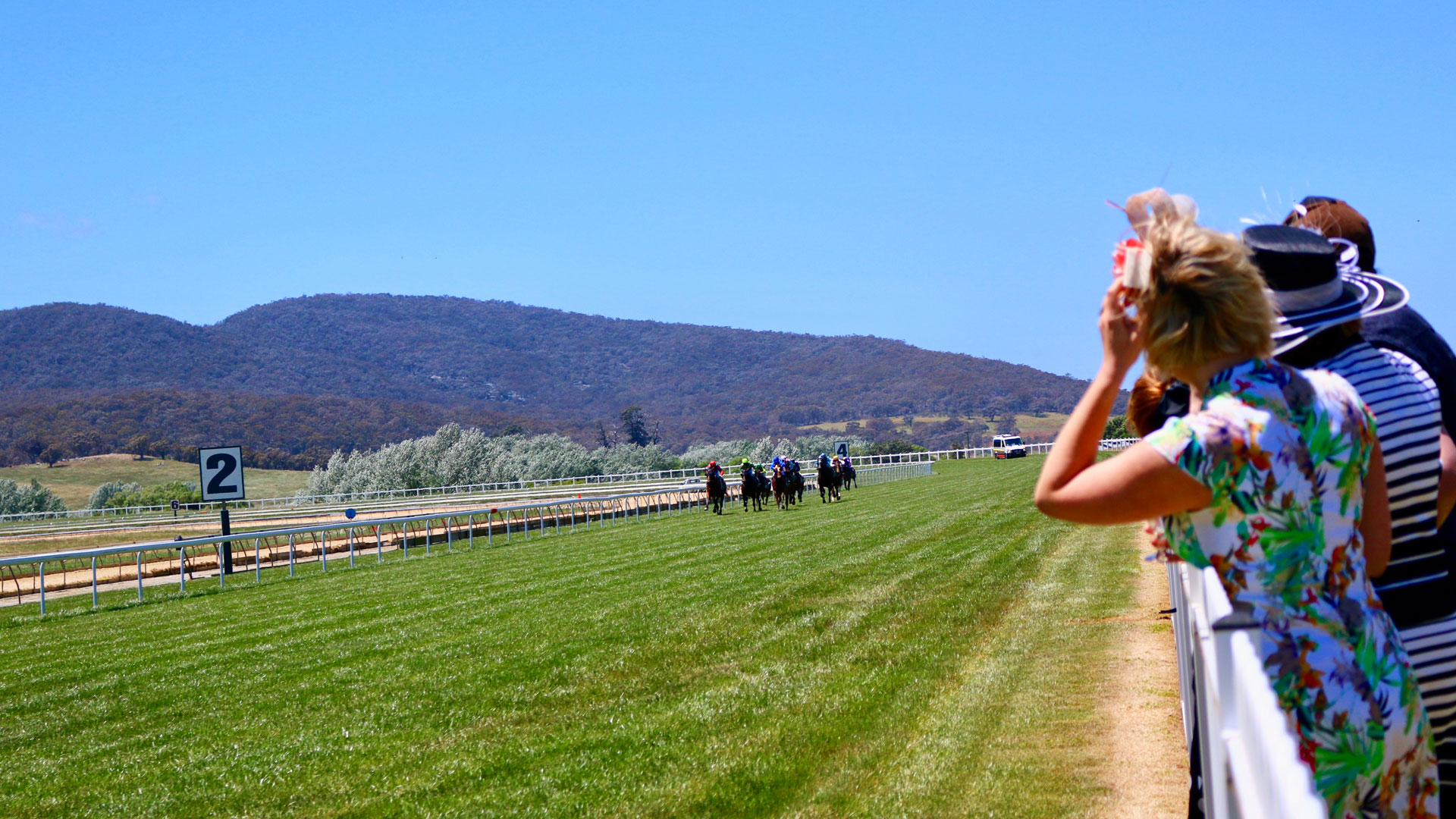 Goulburn Race Club