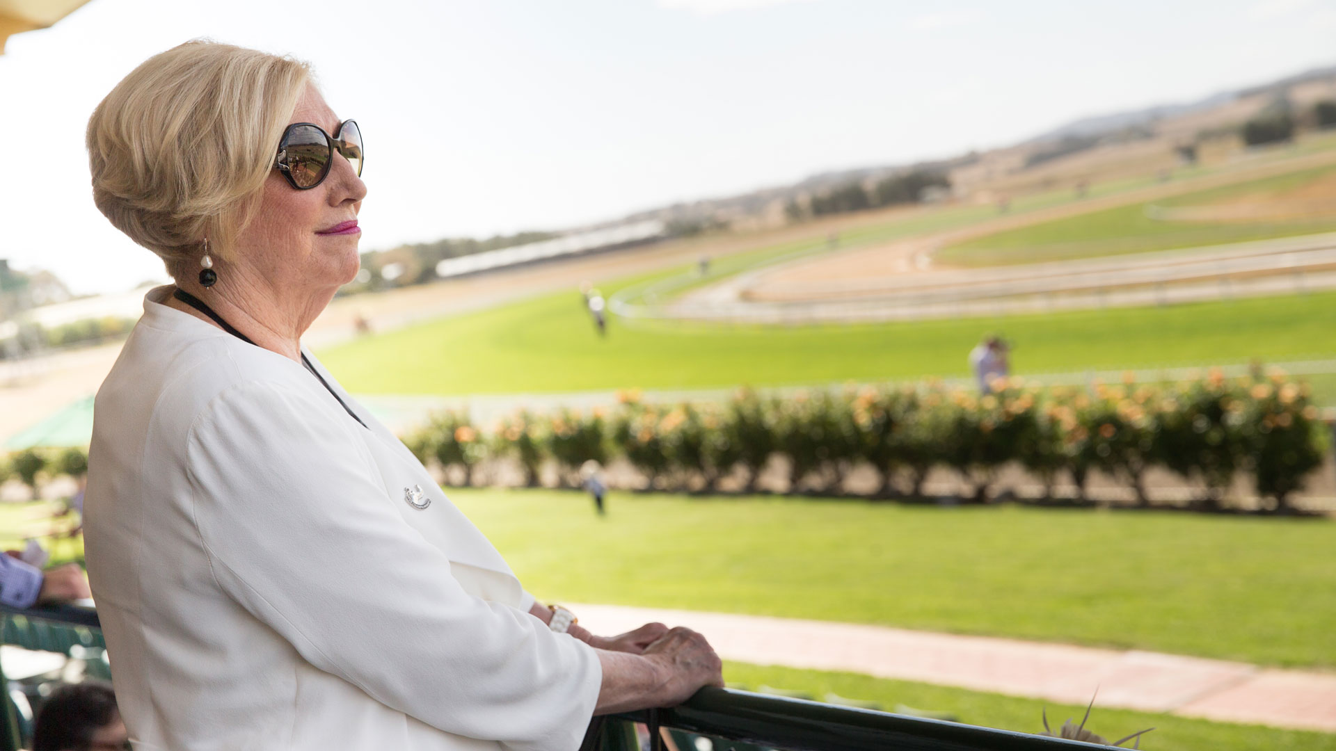 facilities – Goulburn Race Club