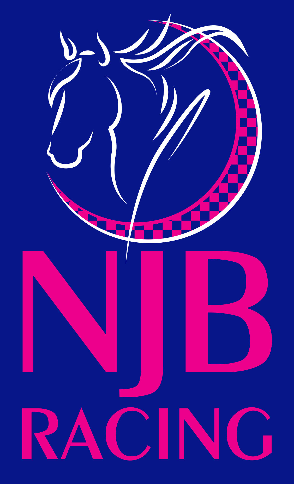 NJB Logo – Goulburn Race Club