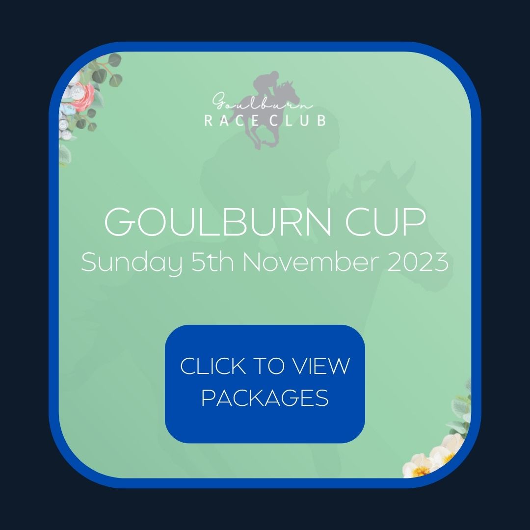 Goulburn Race Club