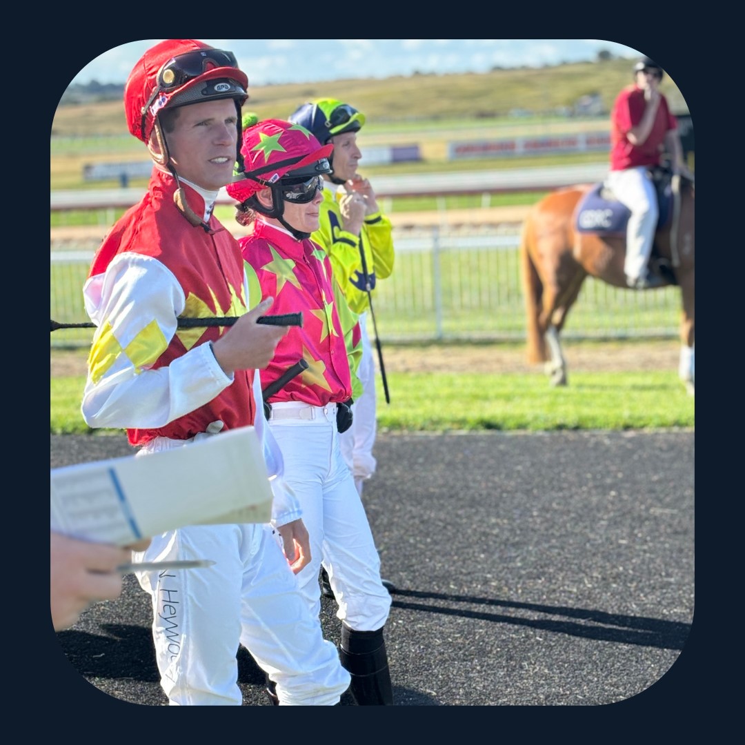 tiles for website – Goulburn Race Club